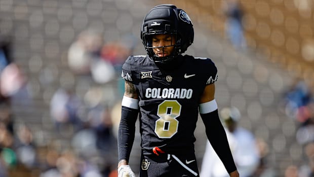 Projecting Colorado Buffaloes' Defensive Starters Against Georgia Tech ...