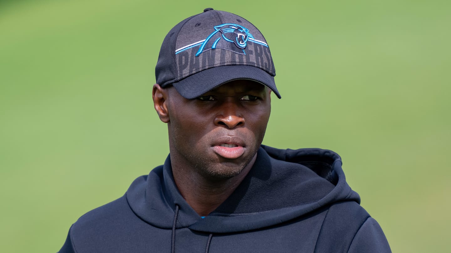 3 reasons the Carolina Panthers will upset the red-hot Eagles in Week 14