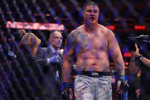 UFC 313 News: First Las Vegas PPV of 2025 Adds Several High-Profile Fights