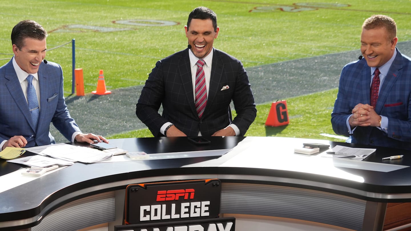 David Pollack predicts winner of Washington State-James Madison game