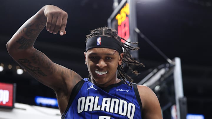 Orlando Magic’s Paolo Banchero Boldly Projected To Lead International Honor