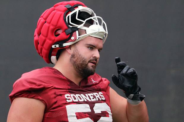 Projecting Oklahoma's Starters on Offense Ahead of Week 1