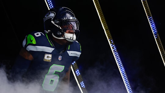 Seattle Seahawks On SI - Sports Illustrated