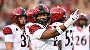 Football - San Diego State Aztecs On SI - Sports Illustrated