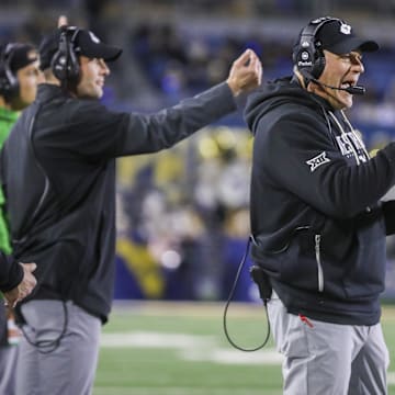 Jaylen Henderson Ruled Out for WVU vs. BYU + Massive Update on Tye Edwards