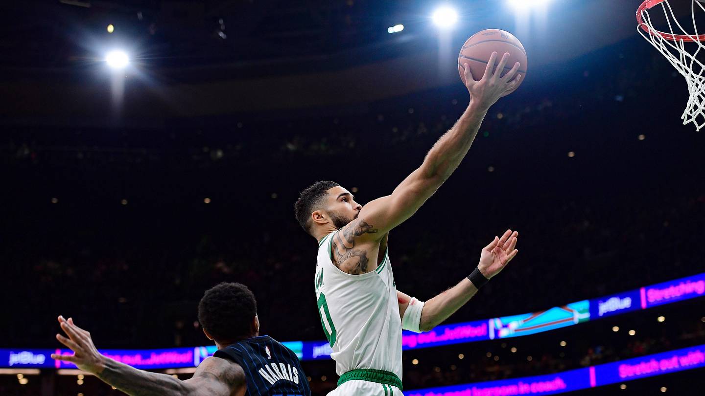 What is Jayson Tatum's Playoff Record? Full Details of the Star's ...
