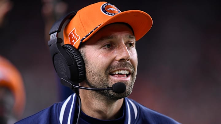 Chicago Bears Interviewed Denver Broncos TEs Coach Declan Doyle for OC Job