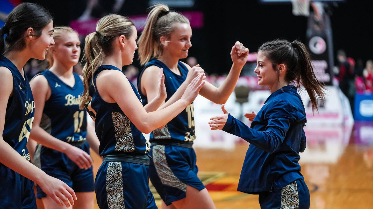 Latest IGHSAU rankings released, including final ones for 1A-3A