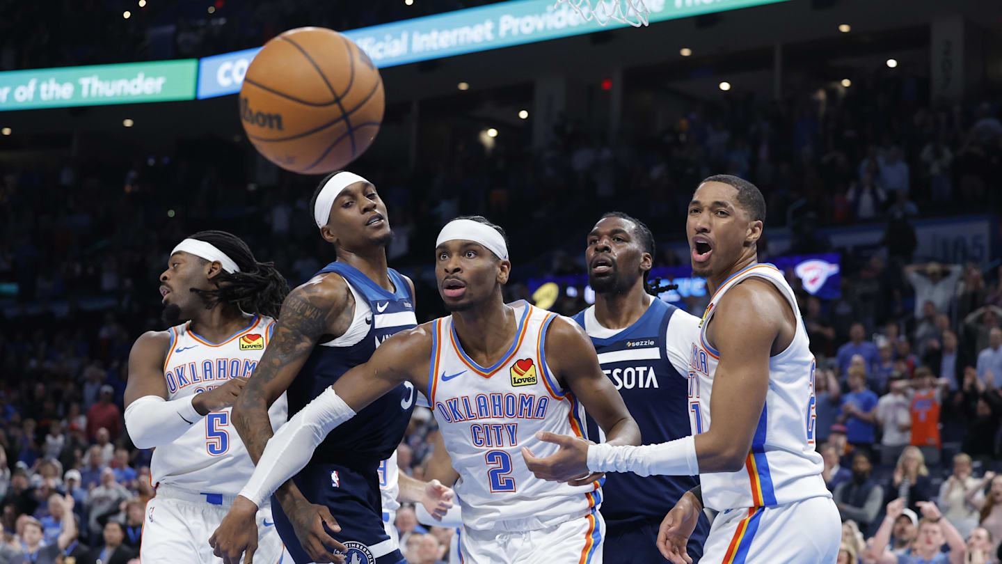 Top 3 NBA Teams that have a real shot at the Title