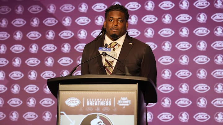 FSU standout defender projected to reunite with former 'Noles teammates ...