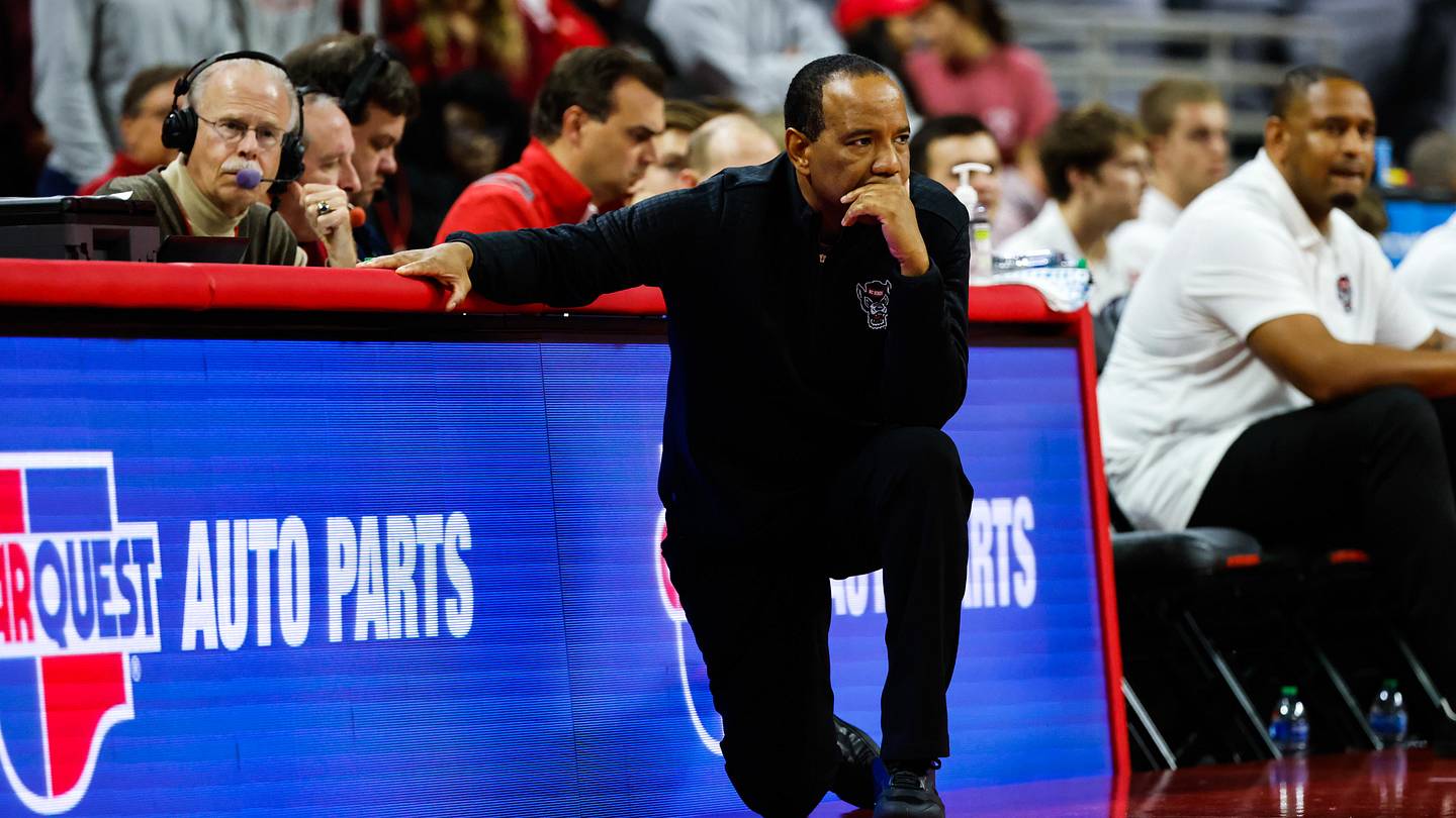 New Name to Know on NC State Basketball Recruiting Trail