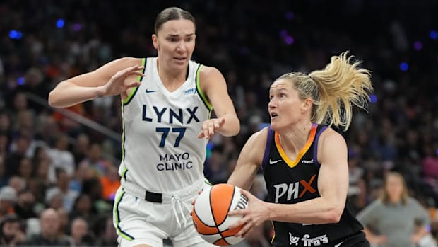 Mercury's Whitcomb Shoots Lights Out In College