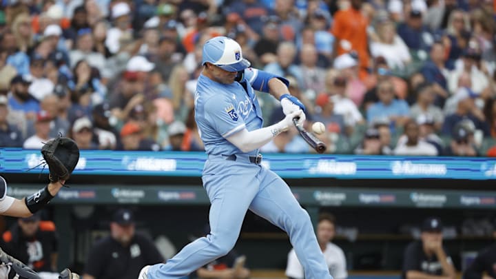 Royals Urged To Make Key Roster Decision Regarding Deadline Addition