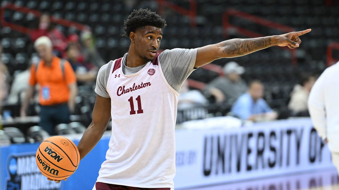 What Kobe Rodgers Brings to Louisville Men's Basketball