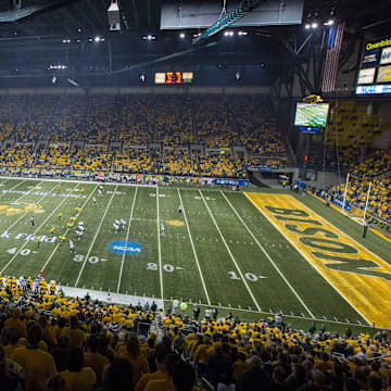 2025 Tennessee Tech Football Schedule