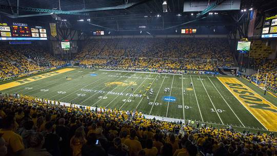 FCS Football Central On SI - Sports Illustrated