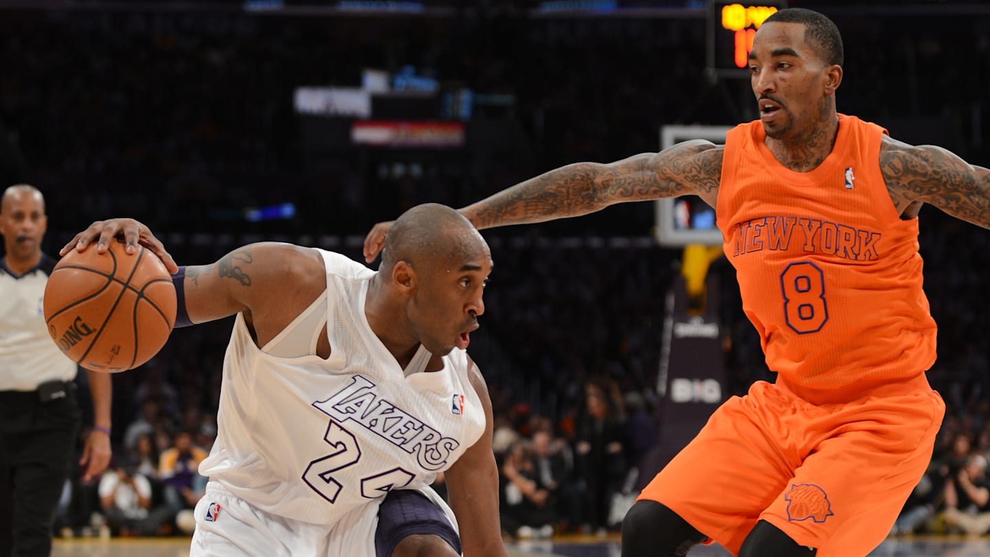 Lakers record, statistics, and other history on Christmas Day