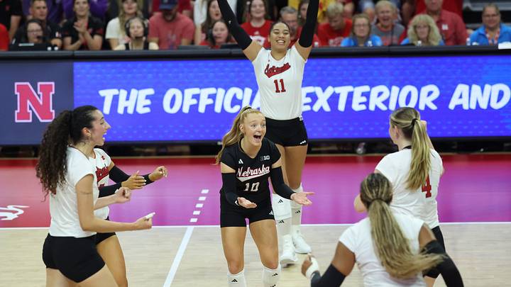 Key Numbers to Know, What They Might Mean Going into Nebraska’s Non ...