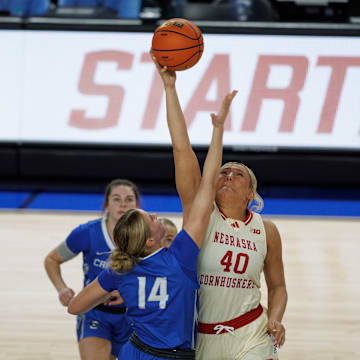 WNBA Draft: Huskers' Jaz Shelley to Phoenix Mercury in Third Round