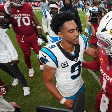 Arizona Cardinals GM Expecting Big Things From First-Round Picks