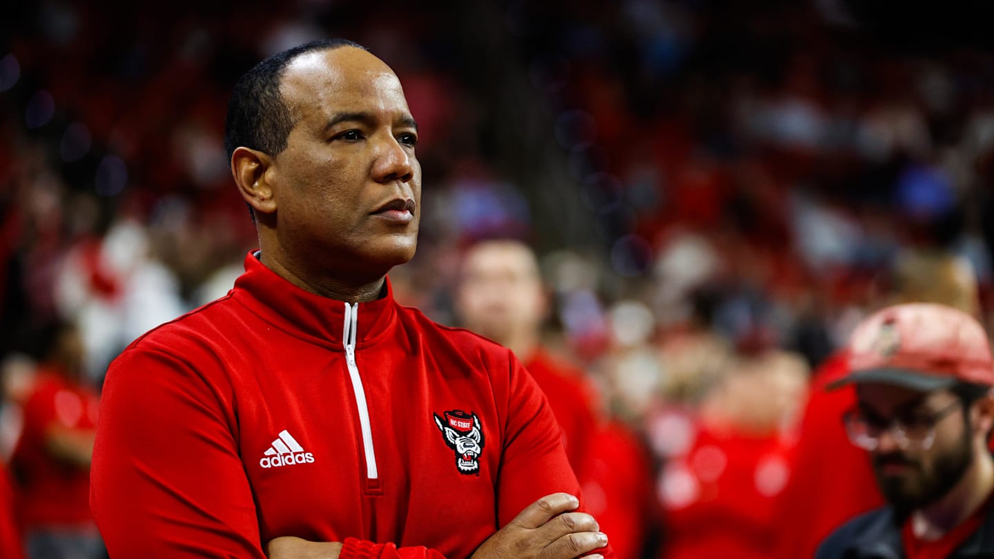 NC State Basketball Spotlights Former Five-Star's Post Prowess