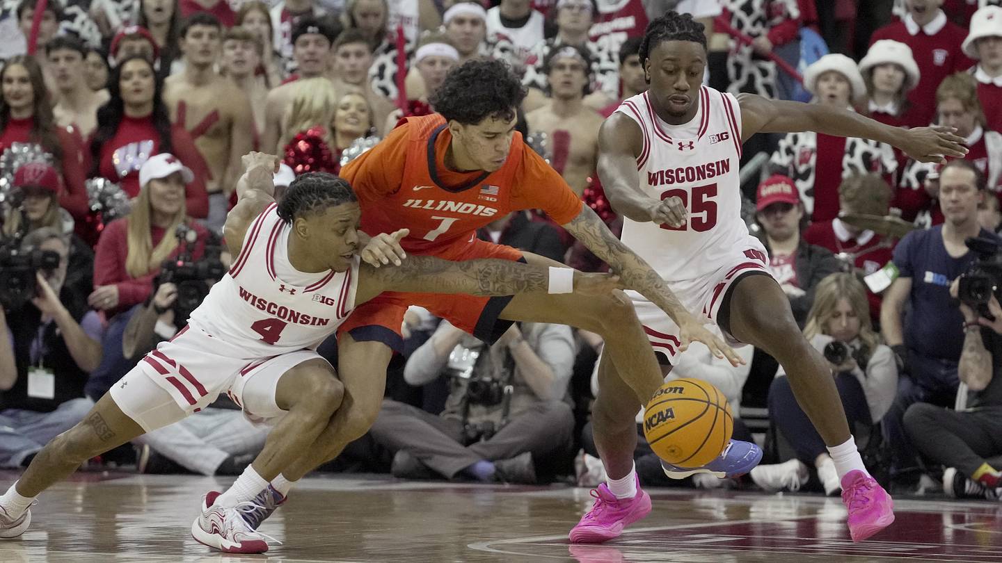 Where Illinois Basketball Ranks in ESPN's Jay Bilas Index Update