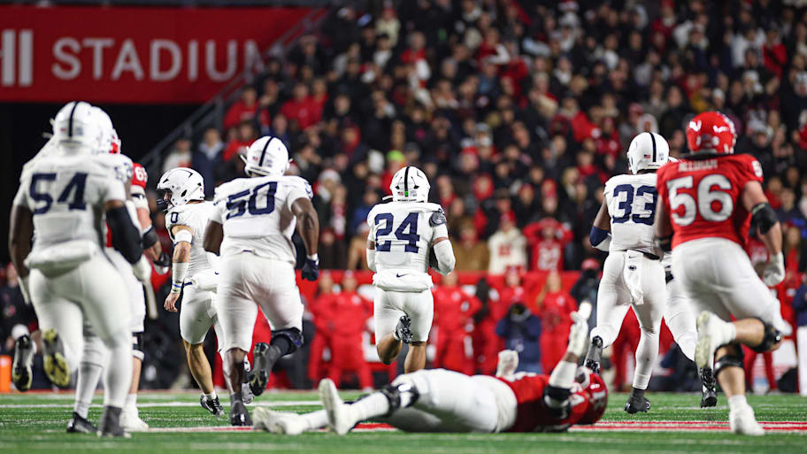 What We Learned About Penn State on Day 3 of the Transfer Portal ...