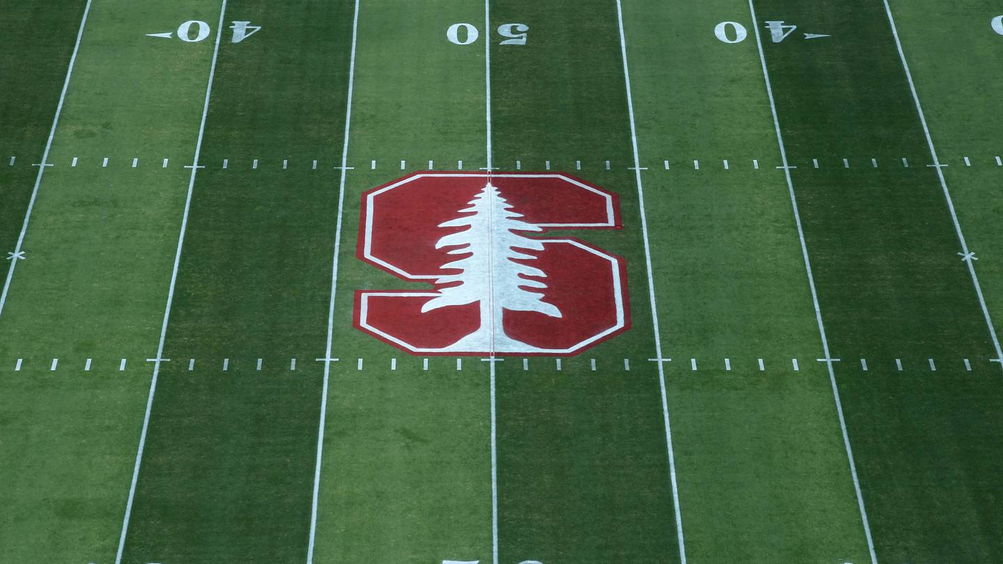 Stanford Football Lands Four-Star Ryelan Morris