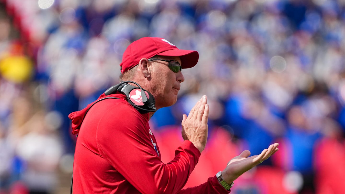 Kansas vs. Houston Game Info: Time, TV, and Streaming Details