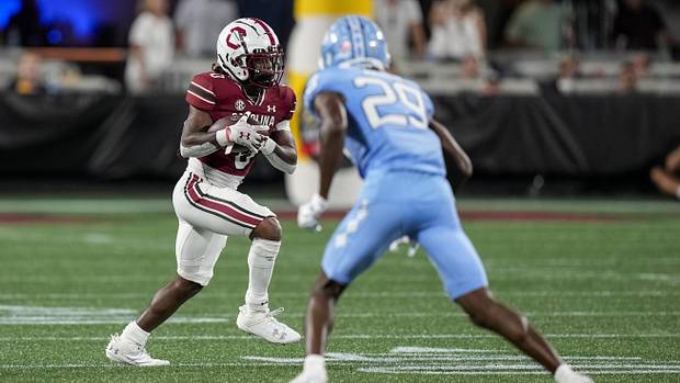 ‘I’m Approaching It 100%’: Marcus Allen Reflects On Future