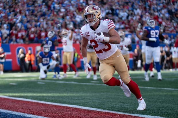 Assessing the 49ers' chances to make the playoffs this season