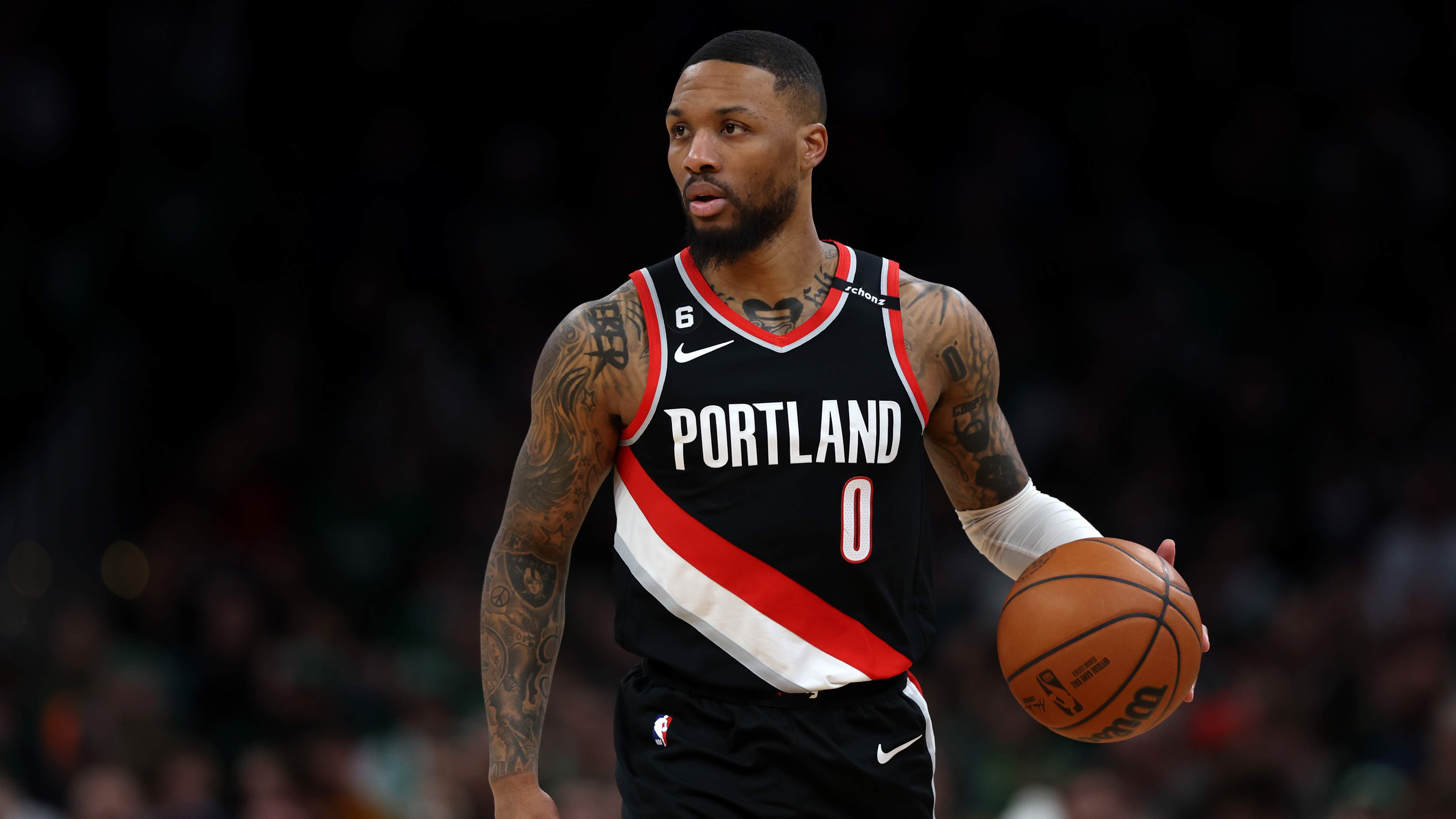 Full list of Portland Trail Blazers All-Stars: A year-by-year breakdown
