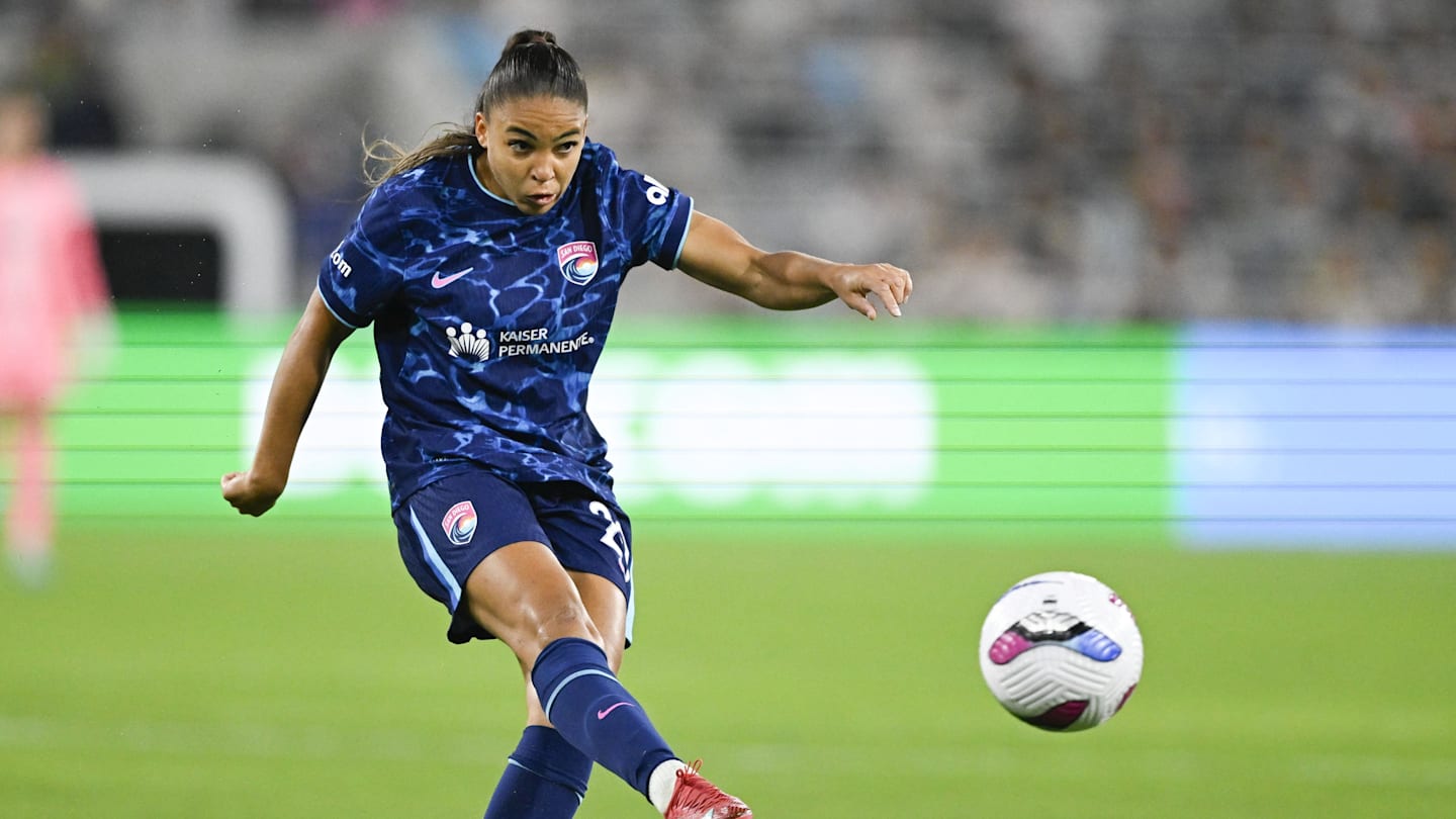 Must-Watch Games of NWSL Week 3