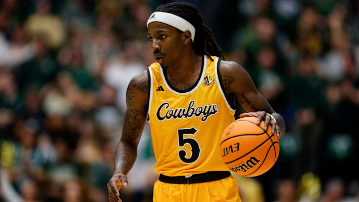 Transfer portal tracker: Nevada, UNLV, Wyoming lose top players to portal