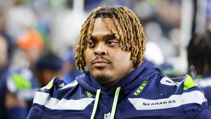 Seattle Seahawks' Byron Murphy II Makes Big Impact In Return