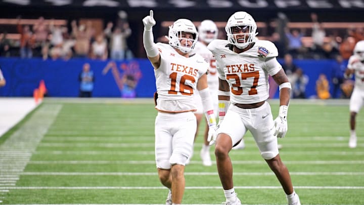 3 emerging leaders for Texas entering preseason camp