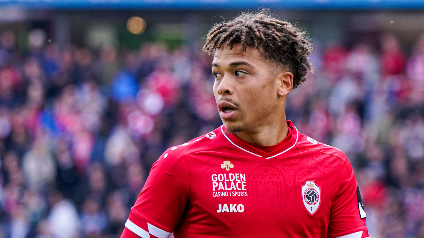 Nächste Offensiv-Verstärkung für S04? Manuel Benson im Fokus