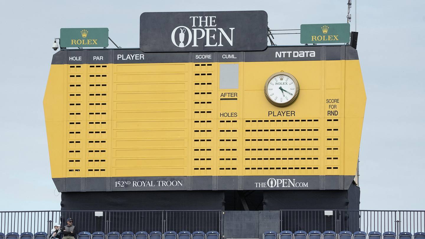 The Open Championship Ticket Prices: How Much Does It Cost to Get In?