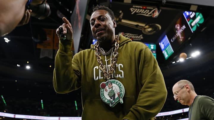 Paul Pierce questions Celtics' contender status after key departures ...