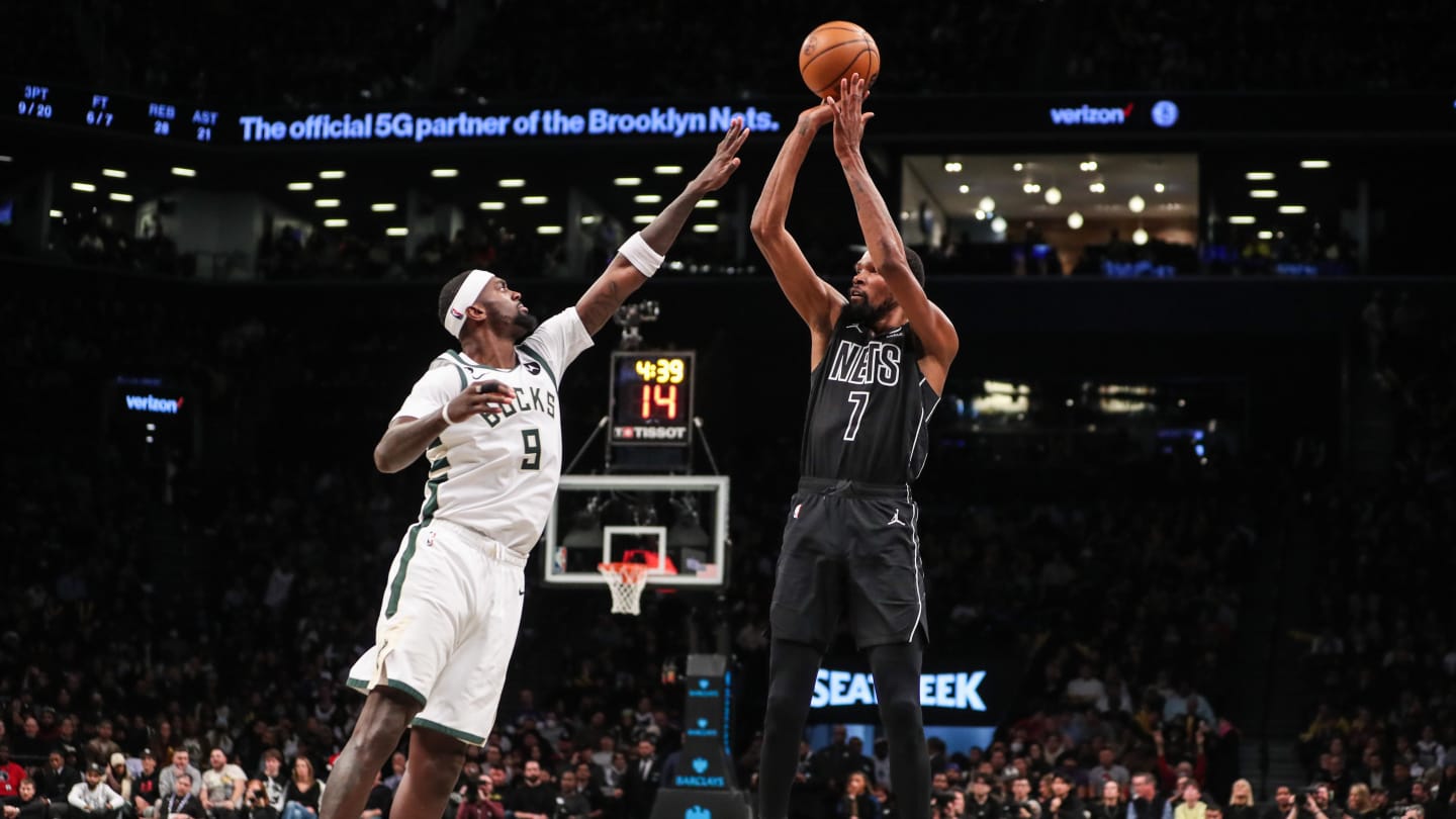 Markieff Morris Believes Brooklyn Would Have Won 2021 NBA Finals Sans ... Markieff Morris Believes Brooklyn Would Have Won 2021 NBA Finals Sans ...