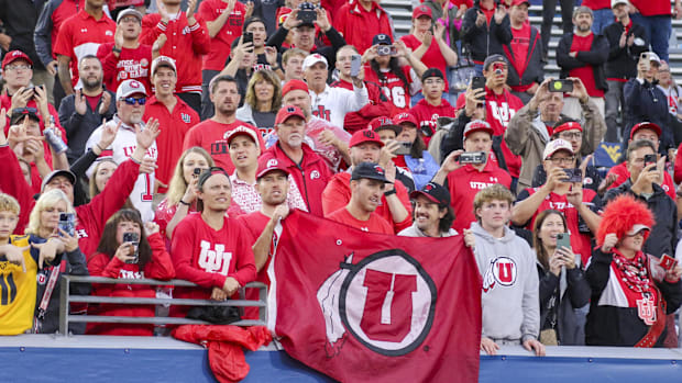 5 burning questions for Utah football going into bye week