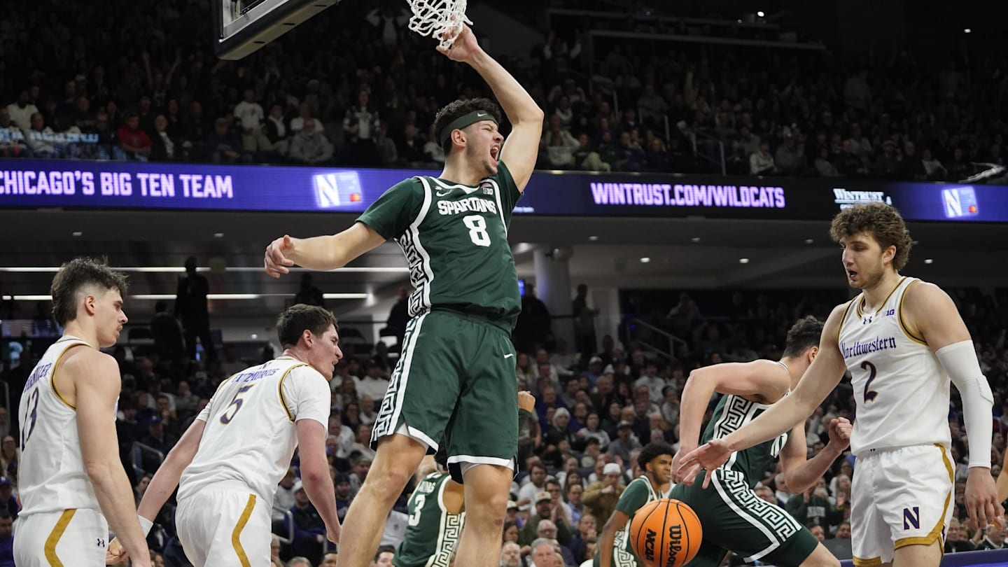 Frankie Fidler's Offense is Turning a Corner for MSU