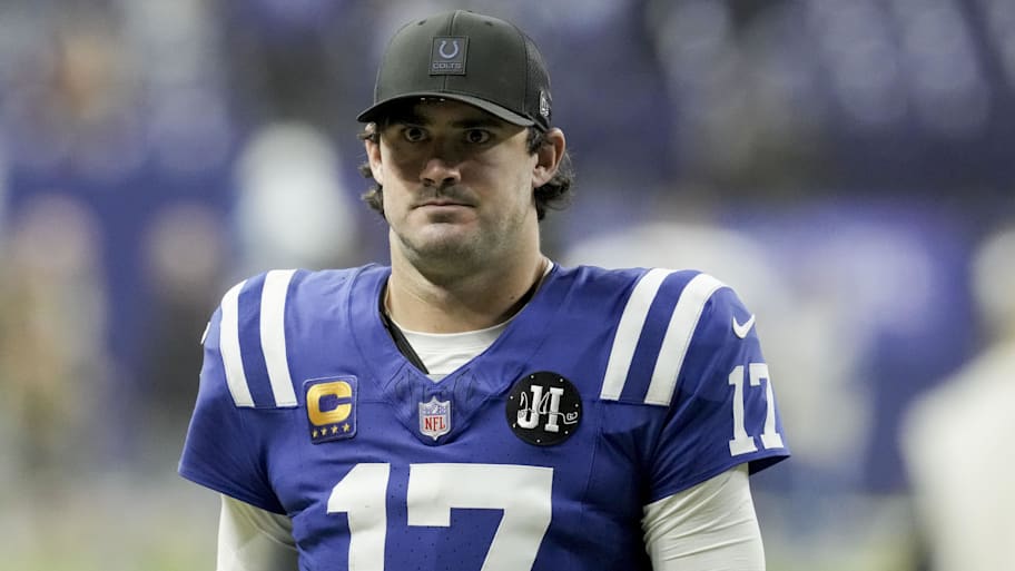 The Good, Bad, and Ugly From Colts' Heartbreaking Loss to Texans ...