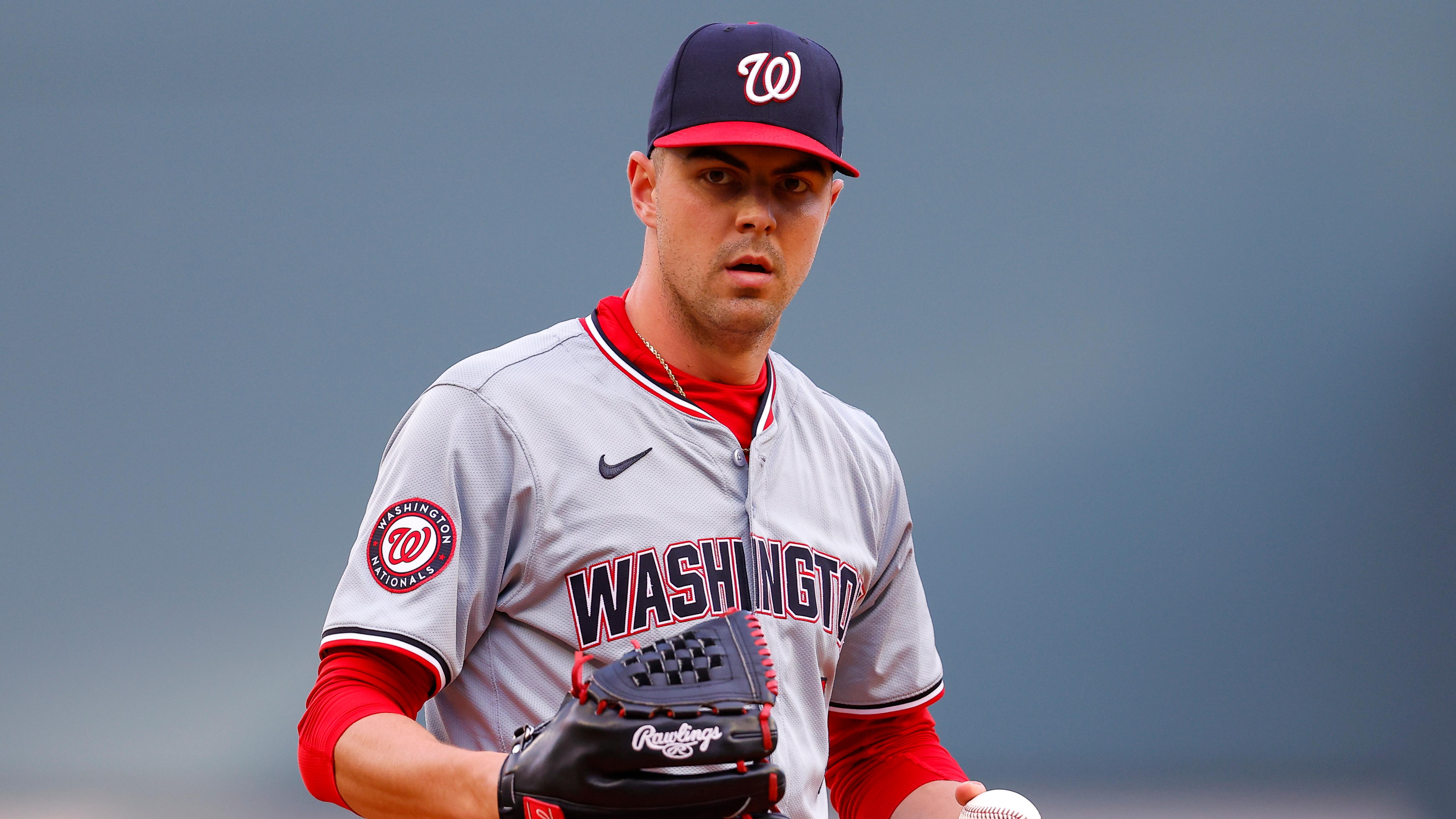 The Future of the Nationals Rotation Looks Surprisingly Bright