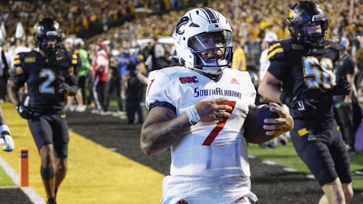 What Gio Lopez Brings to Bill Belichick & UNC’s QB Position