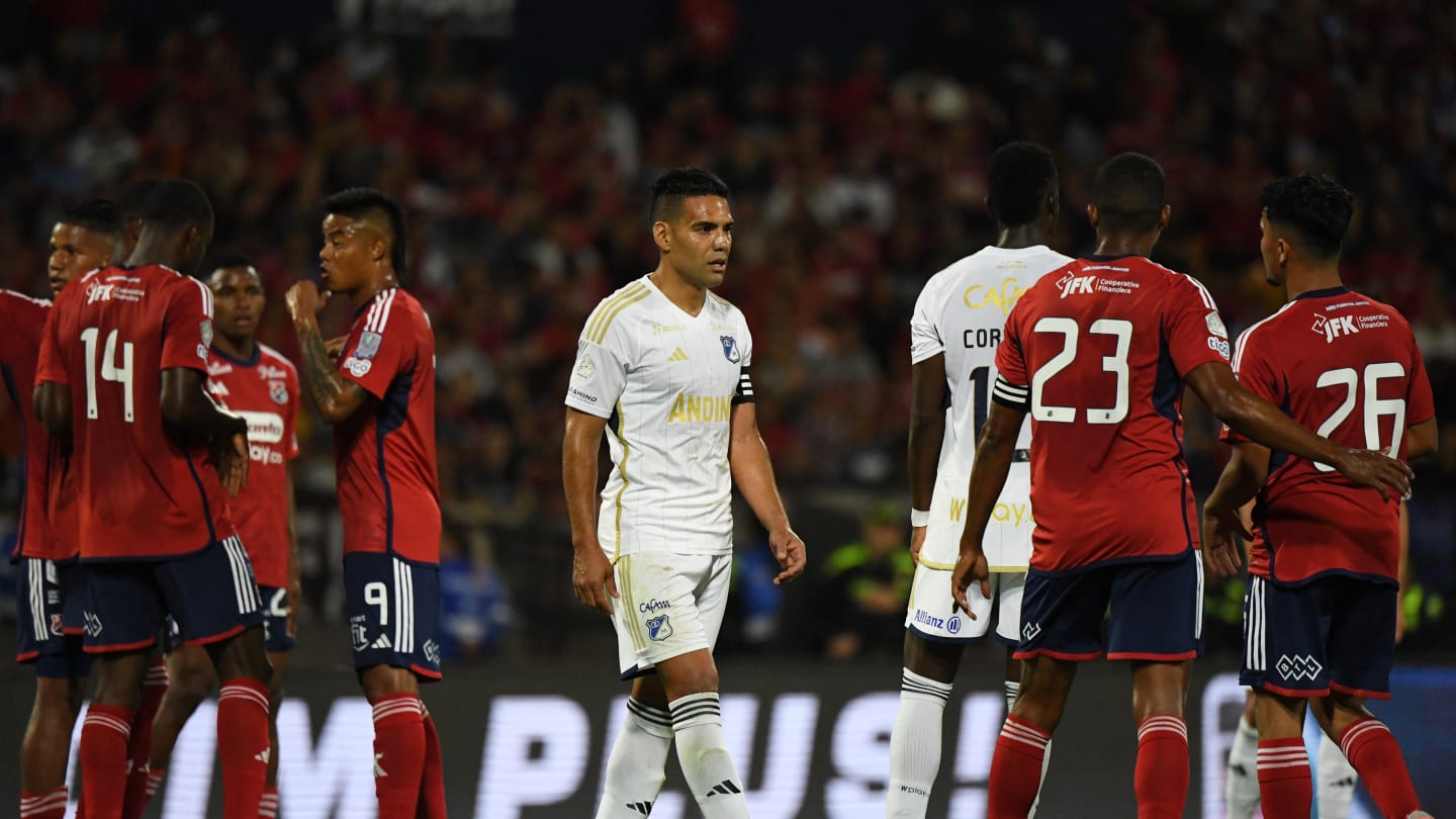 La previa de Palestino vs Independiente Medellín por Copa Sudamericana
