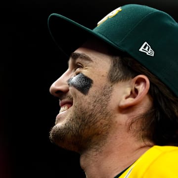 The Oakland A's Are Playing Pretty Good Baseball - Sports Illustrated ...