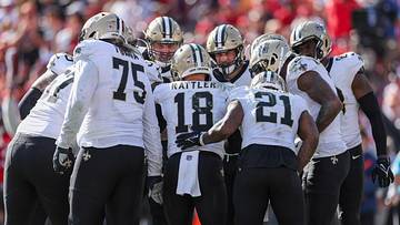 New Orleans Saints On SI - Sports Illustrated