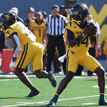 Pitt Delivers Comeback Win in the Backyard Brawl