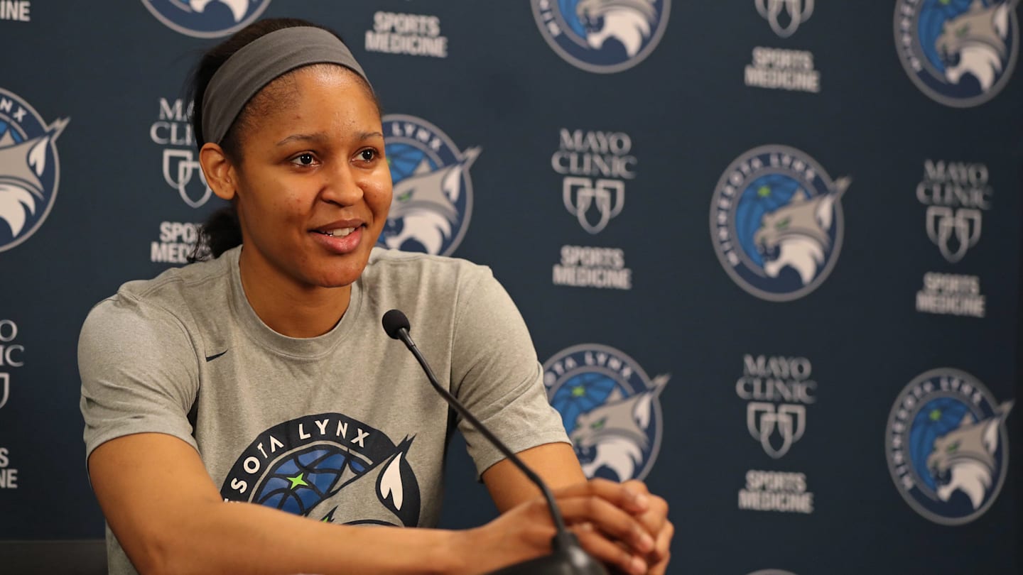 UConn Legend Maya Moore Reveals Why She's 'Proud' of Paige Bueckers